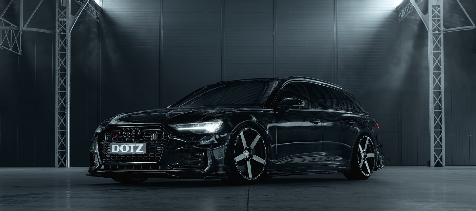 2024 - frischer Wind bei DOTZ